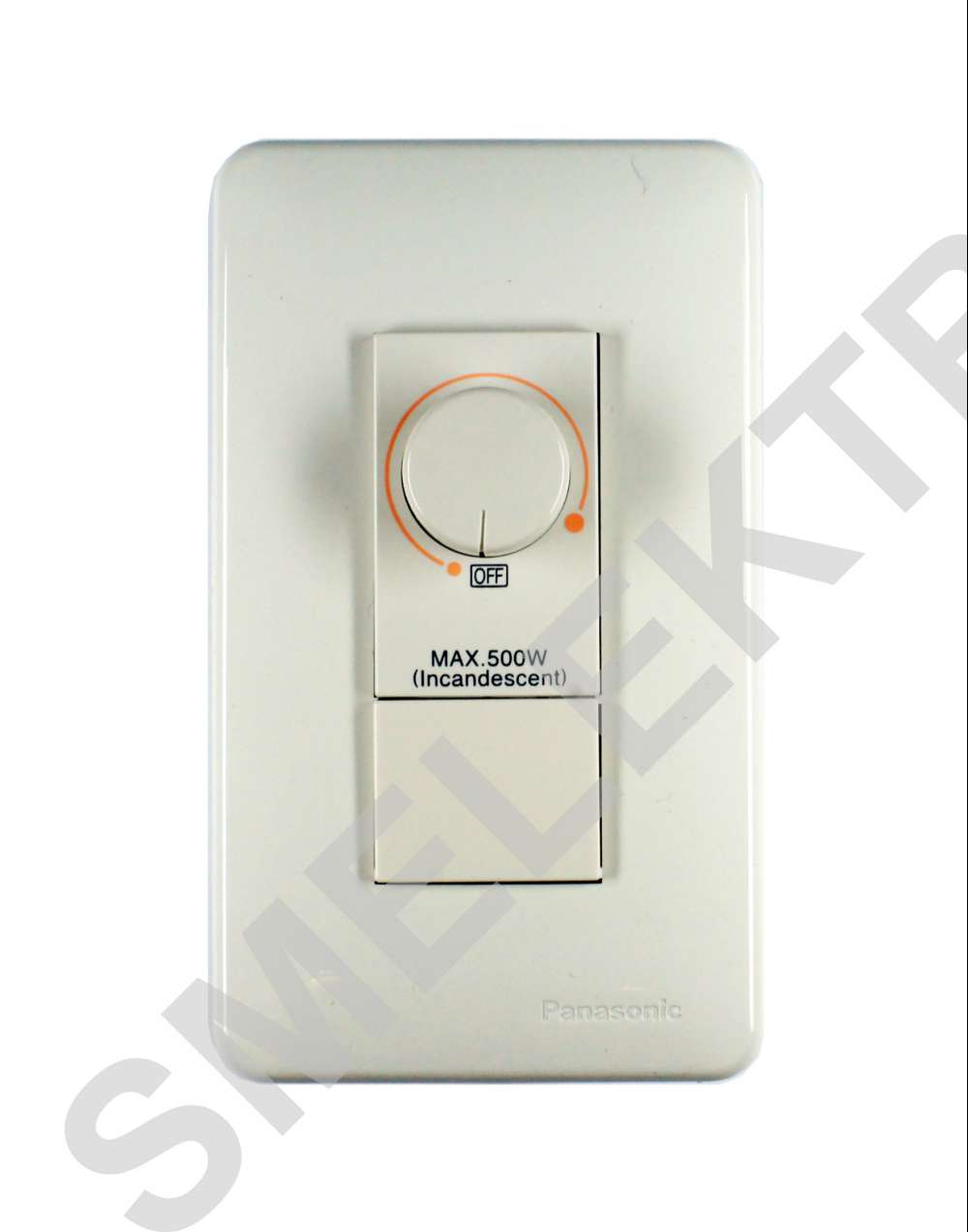 PANASONIC FCOLOR DIMMER 500W/220V AC - SM ELEKTRIK